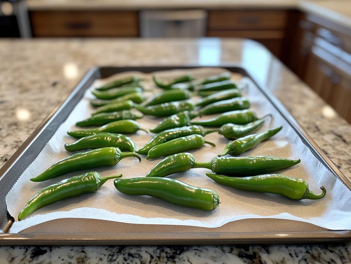 Can You Freeze Serrano Peppers? - specialyrecipes.com