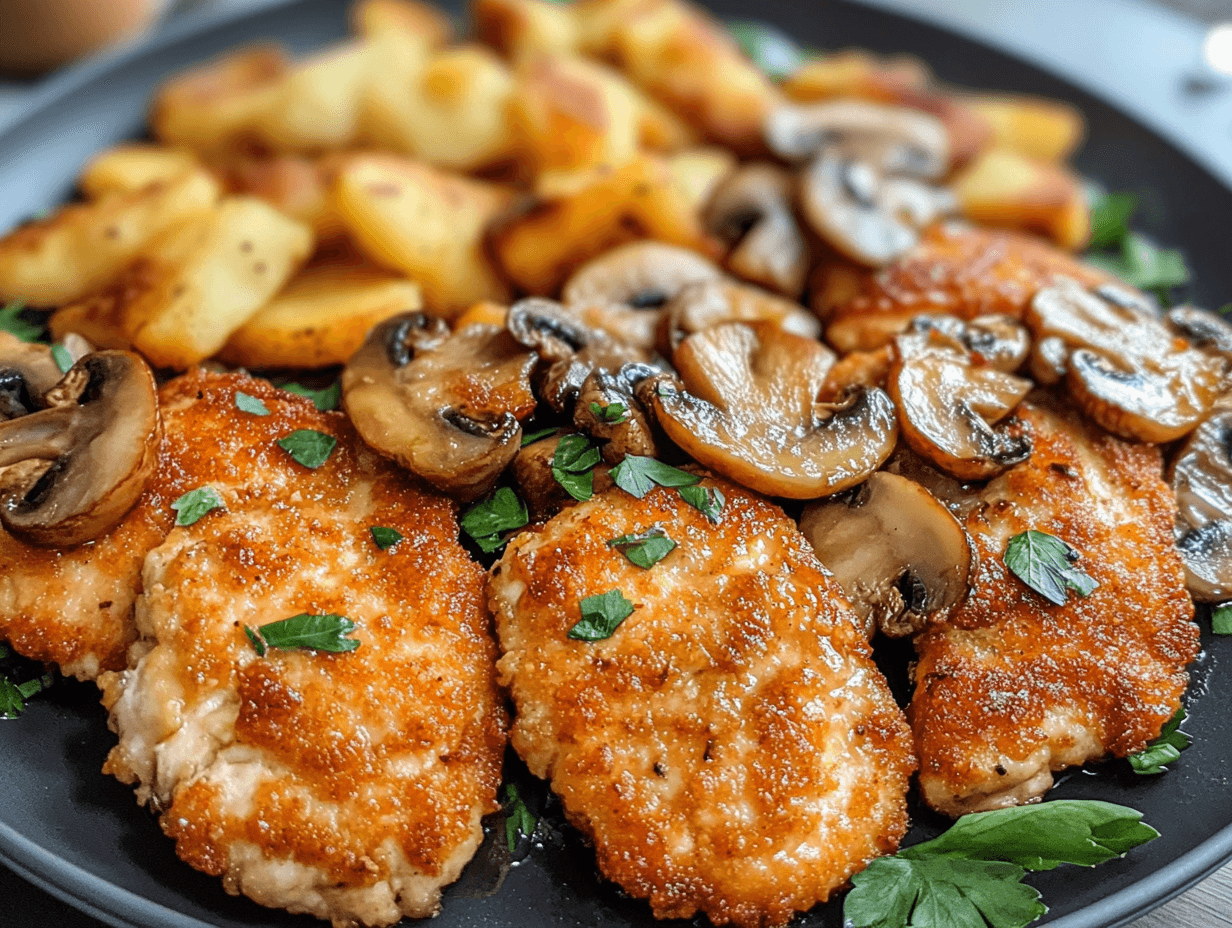 How to Keep Chicken Cutlets Juicy and Delicious Every Time ...