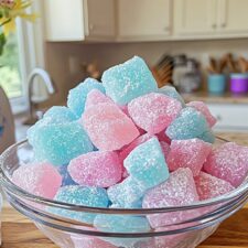 How to Make Homemade Pop Rocks: A Fizzy Candy Adventure You Can’t Miss ...